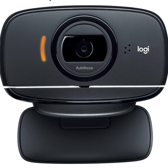 Logitech | Cameras, Photo & Video | Logitech Hd Webcam C525 Hd 72p ...